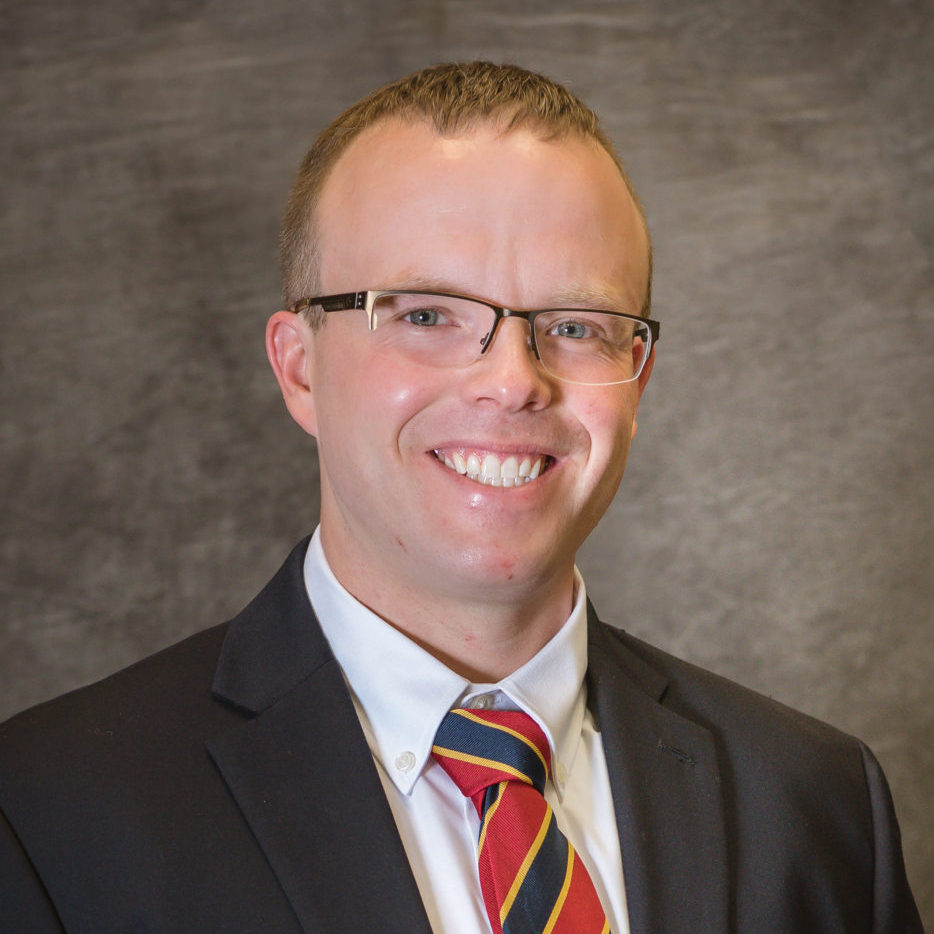 Council Staff - Great Smoky Mountain Council