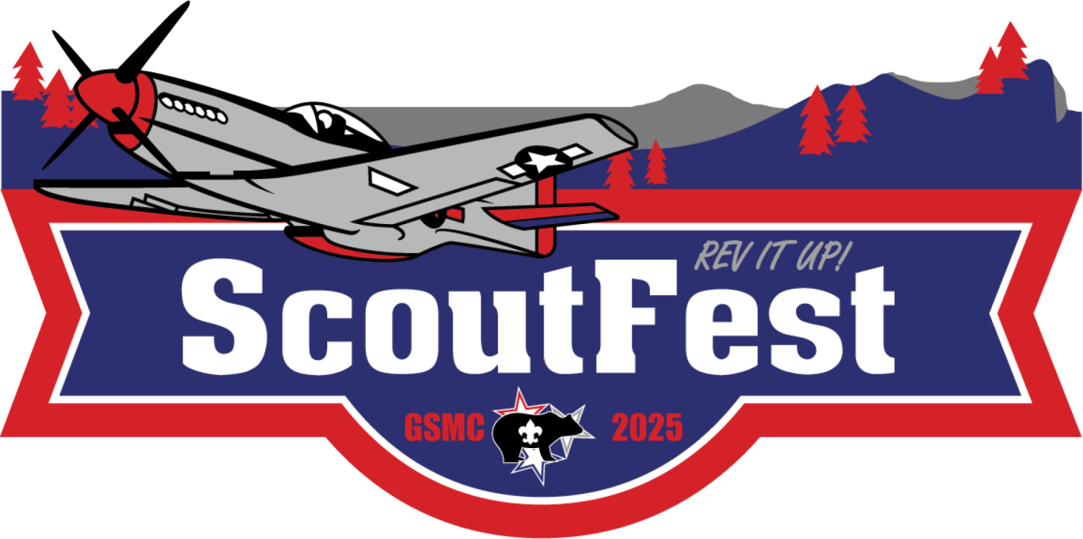 ScoutFest - Great Smoky Mountain Council